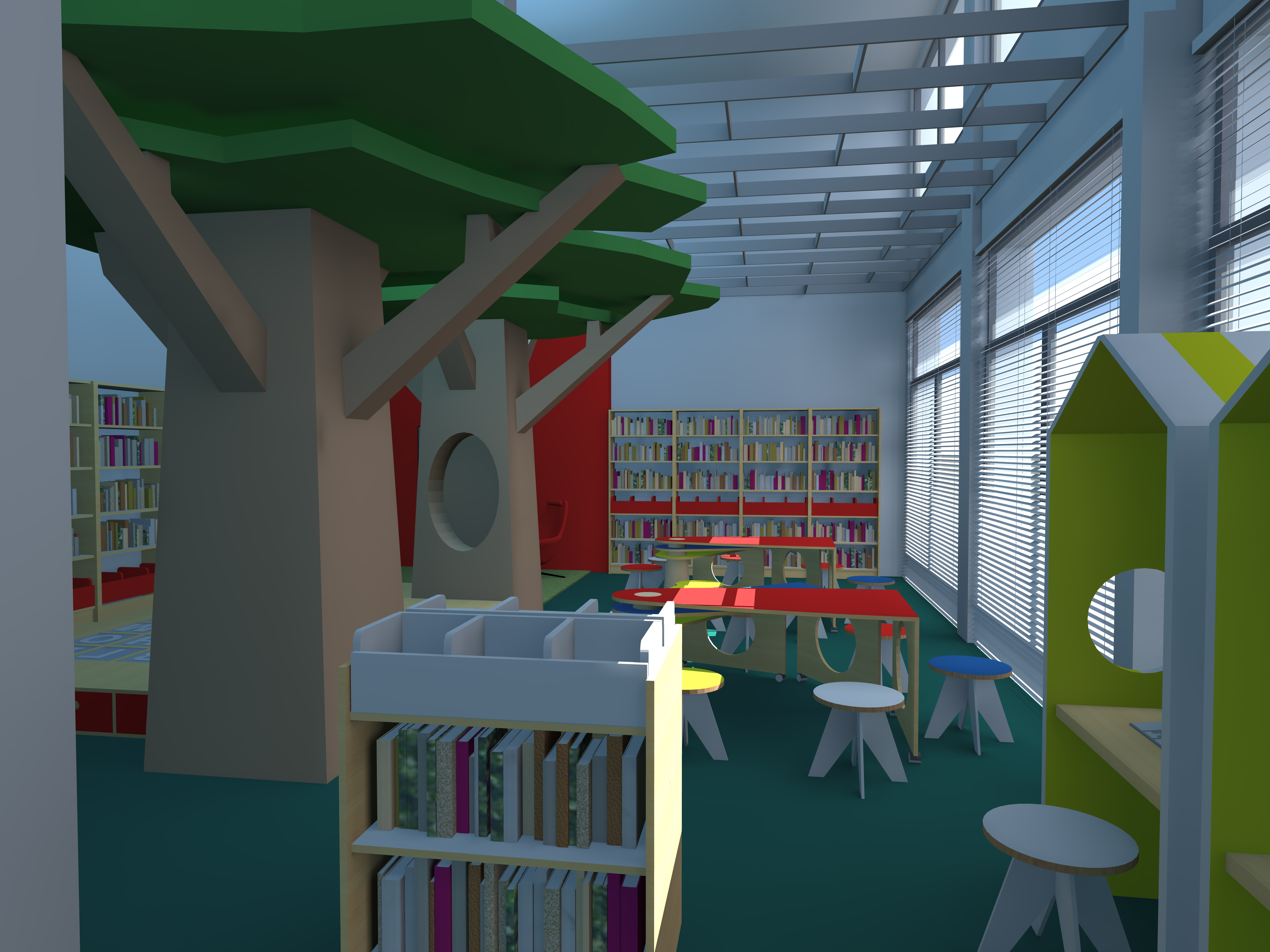 FUTURE LIBRARY 2012: Μοιραζόμαστε τις ίδιες σελίδες. Ας μοιραστούμε ...